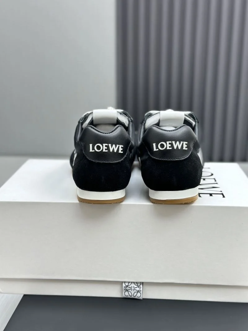 Mirror quality Loewe Shoes