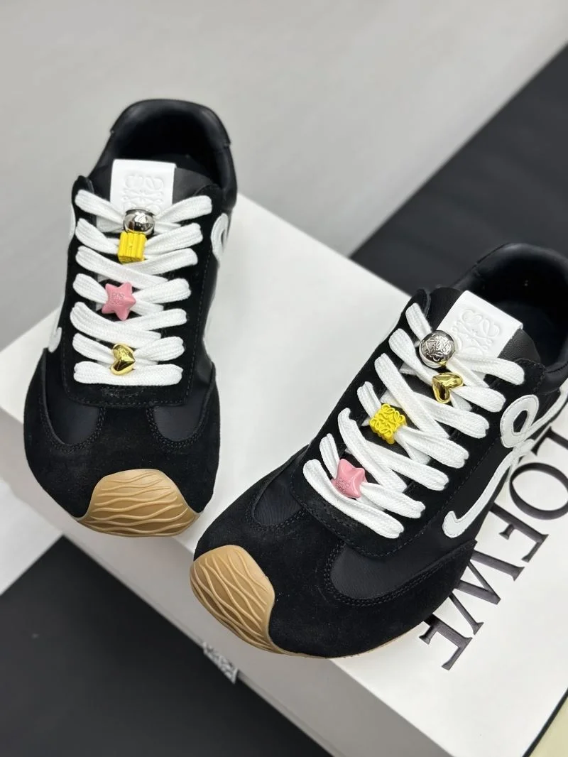 Mirror quality Loewe Shoes