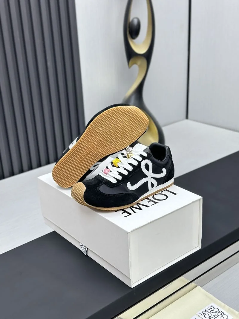 Mirror quality Loewe Shoes