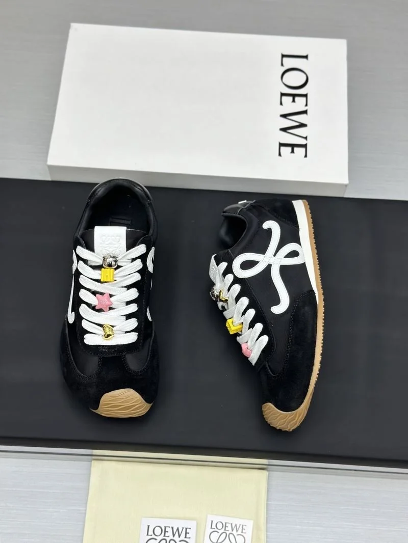 Mirror quality Loewe Shoes