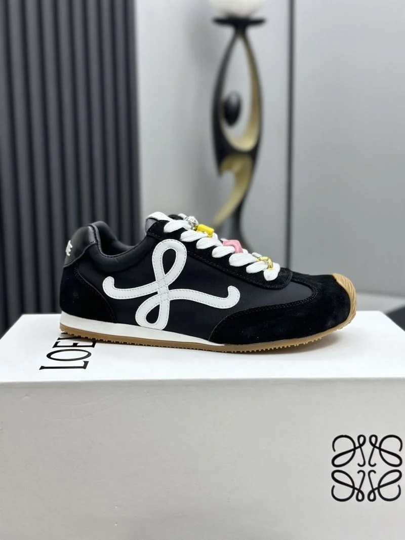 Mirror quality Loewe Shoes