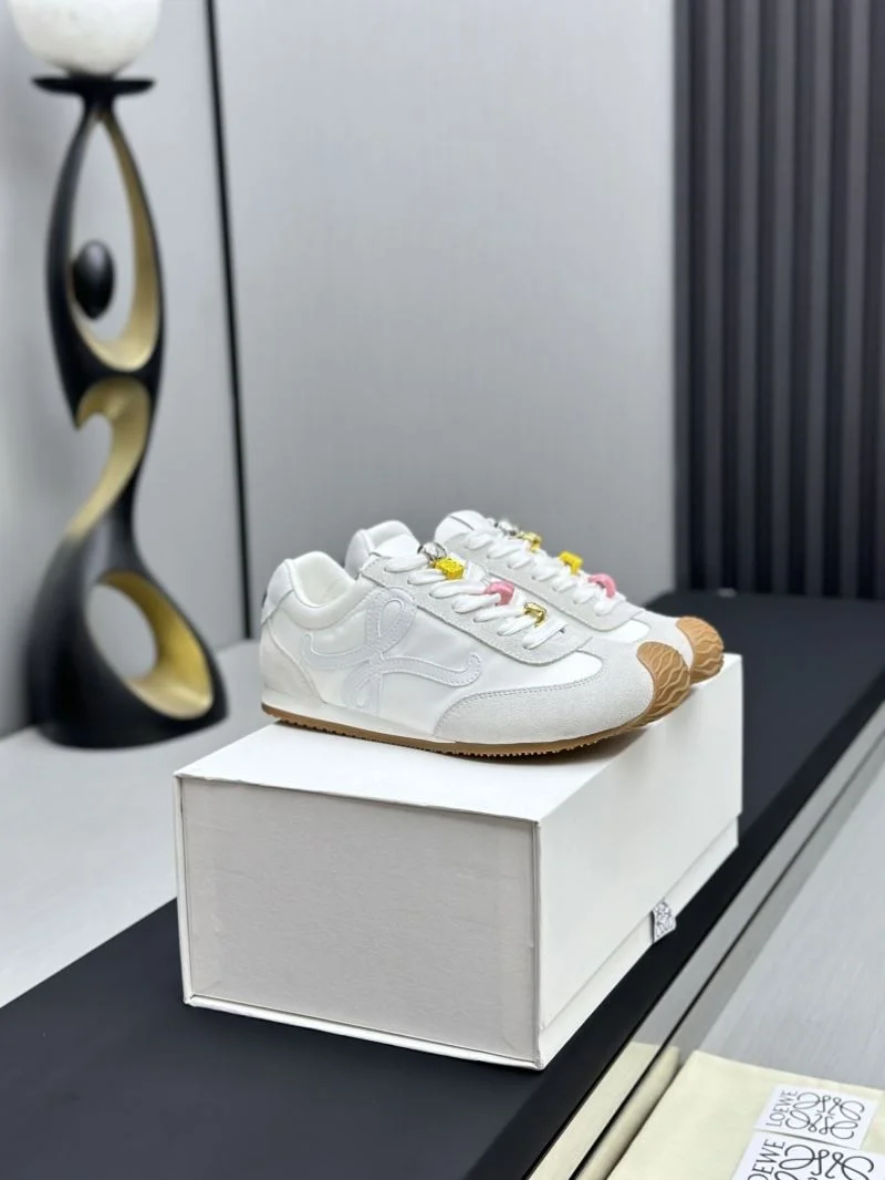 Authentic Loewe Shoes