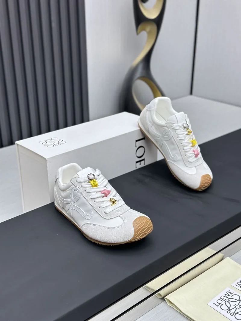 Authentic Loewe Shoes