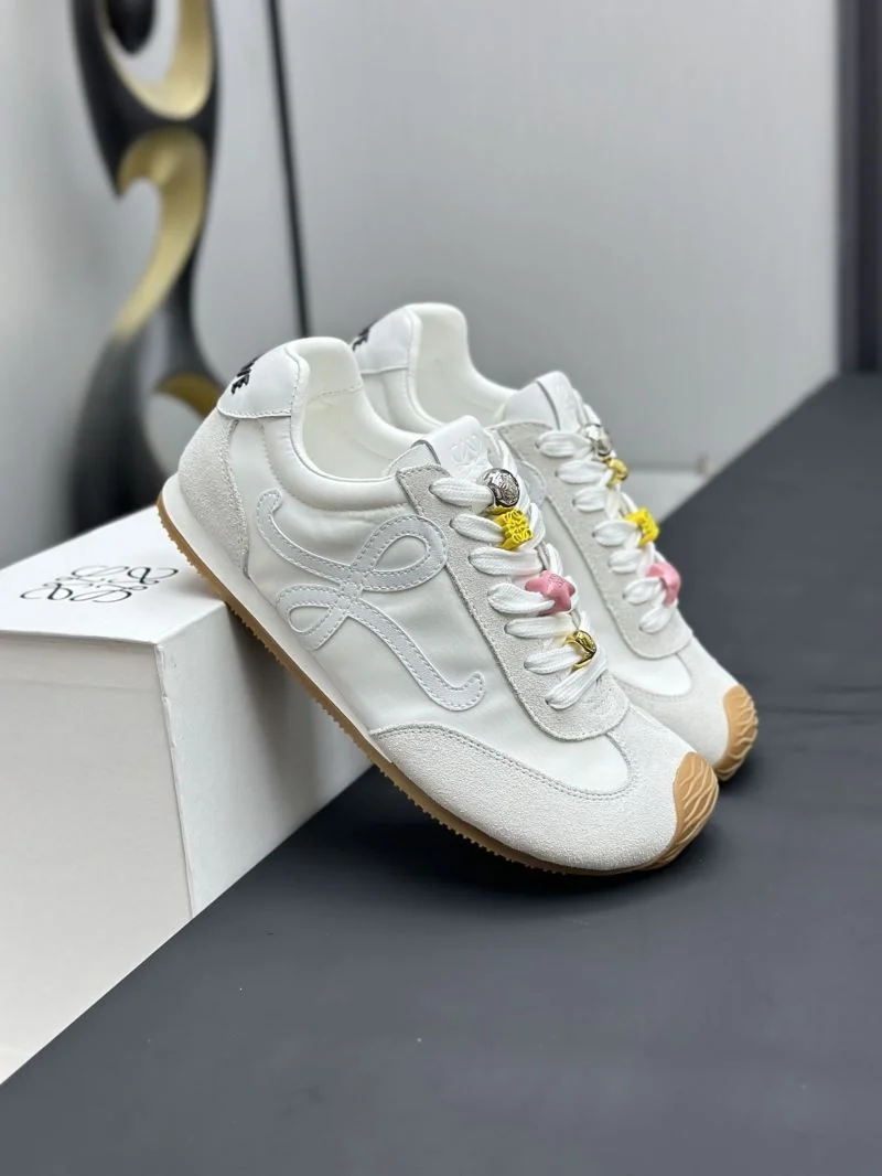 Authentic Loewe Shoes