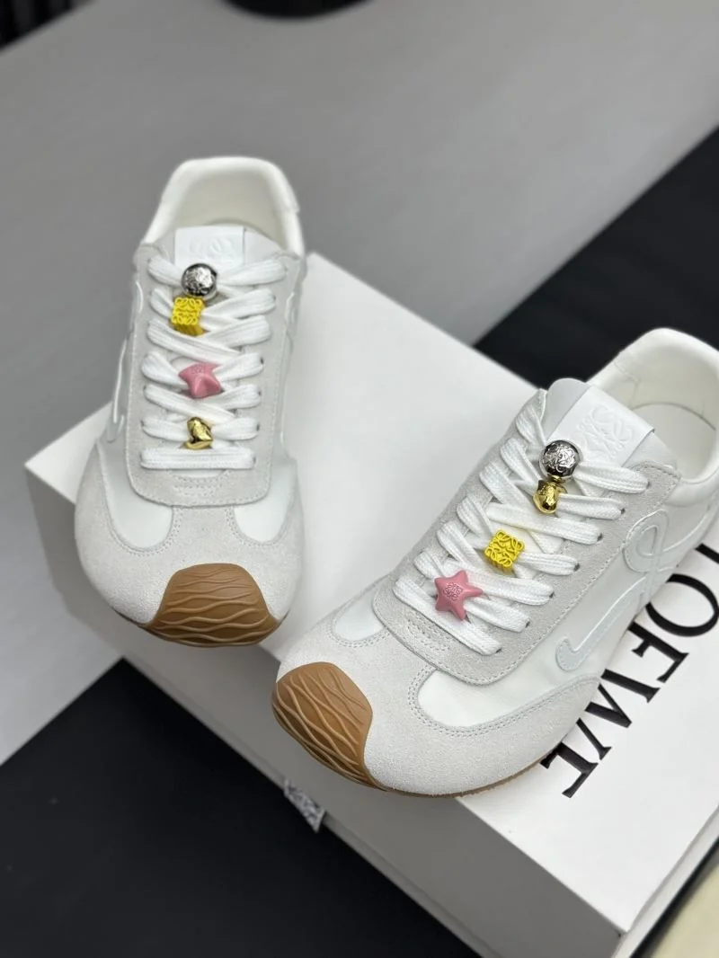 Authentic Loewe Shoes