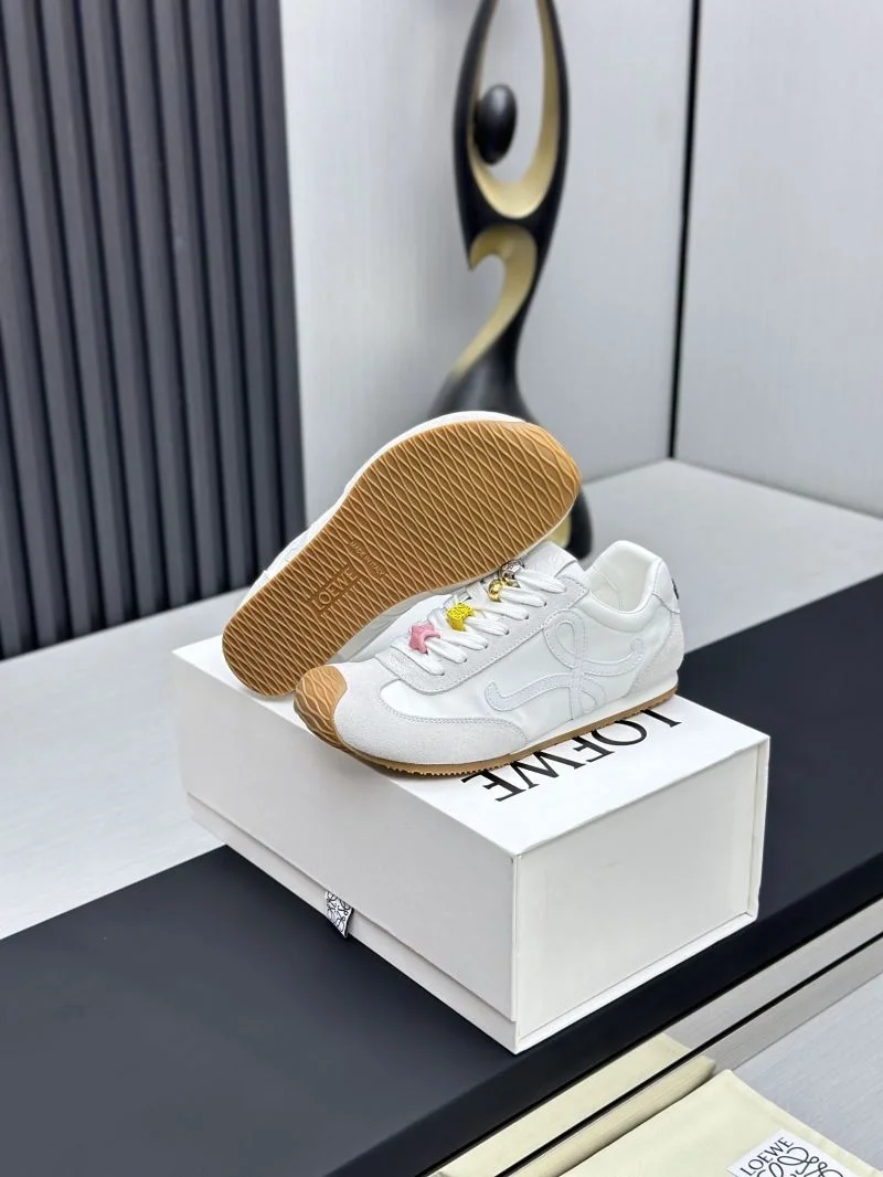 Authentic Loewe Shoes