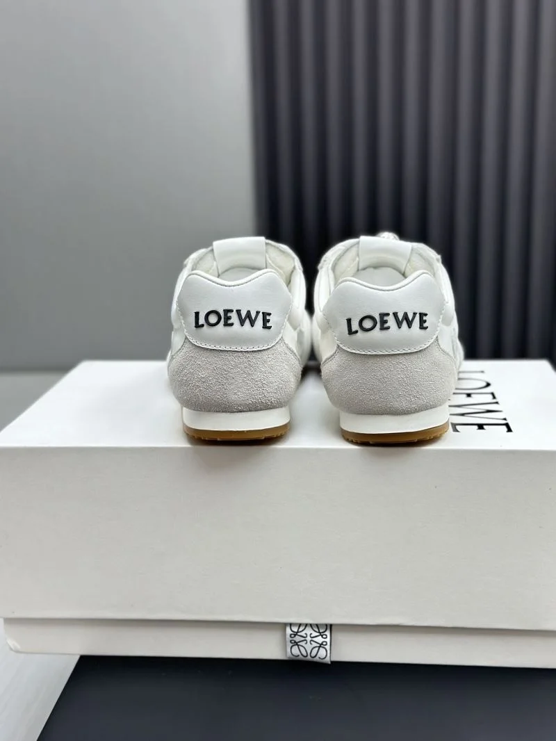 Authentic Loewe Shoes