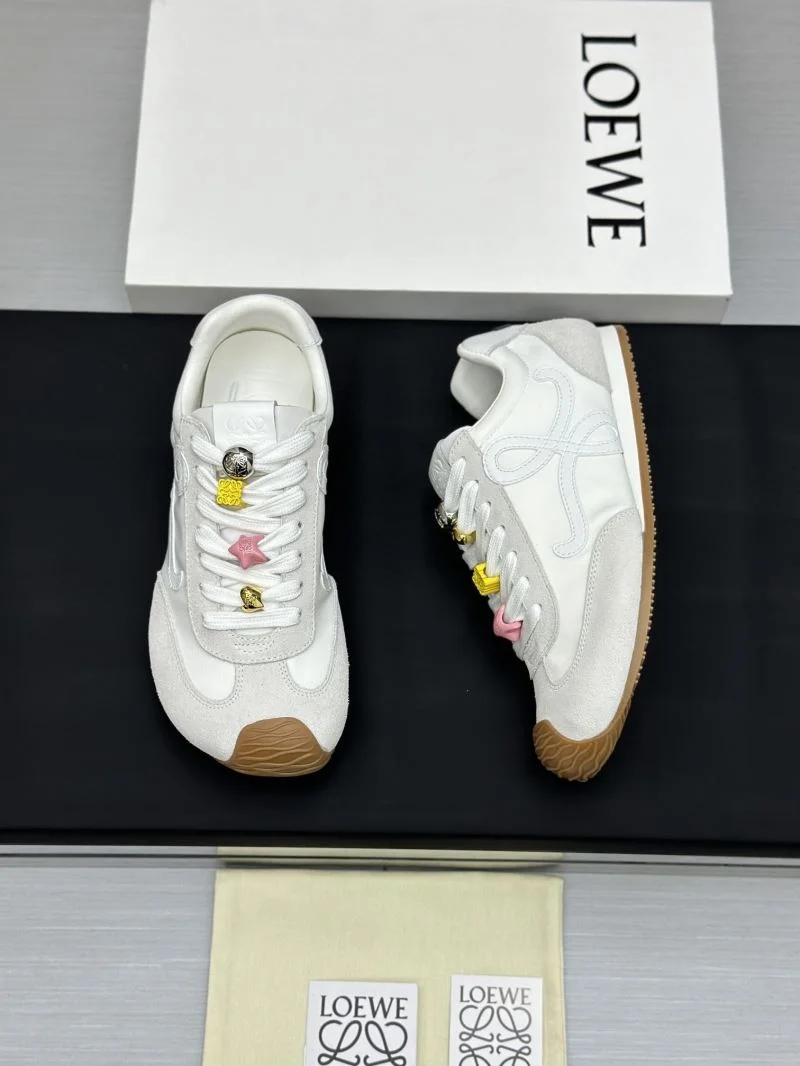 Authentic Loewe Shoes