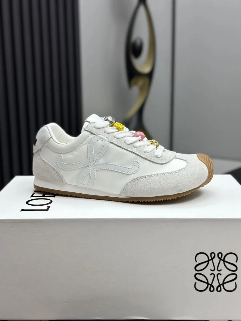 Authentic Loewe Shoes