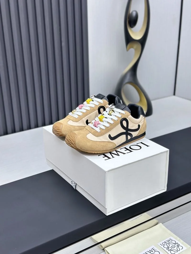 Loewe Shoes