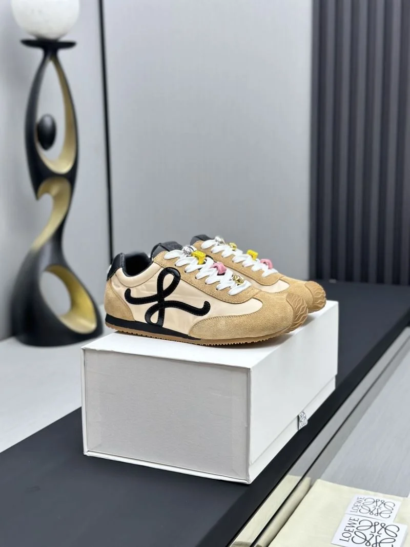 Top match Loewe Shoes