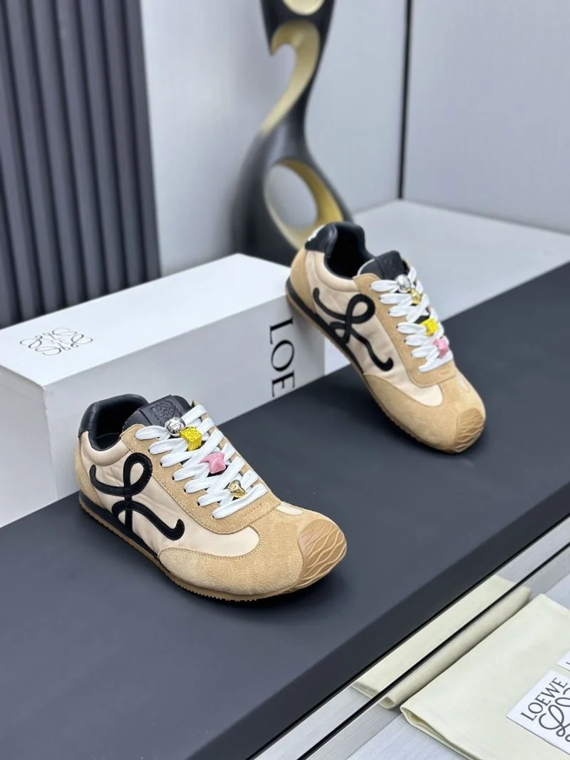 Top match Loewe Shoes