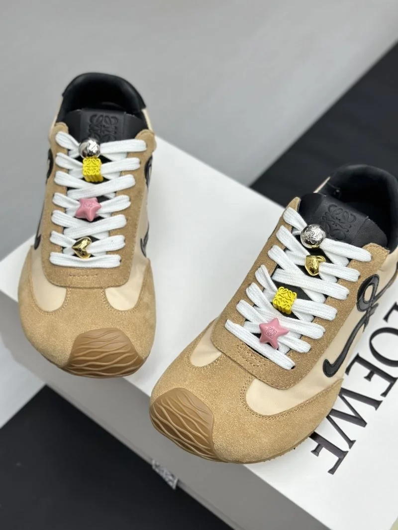 Top match Loewe Shoes