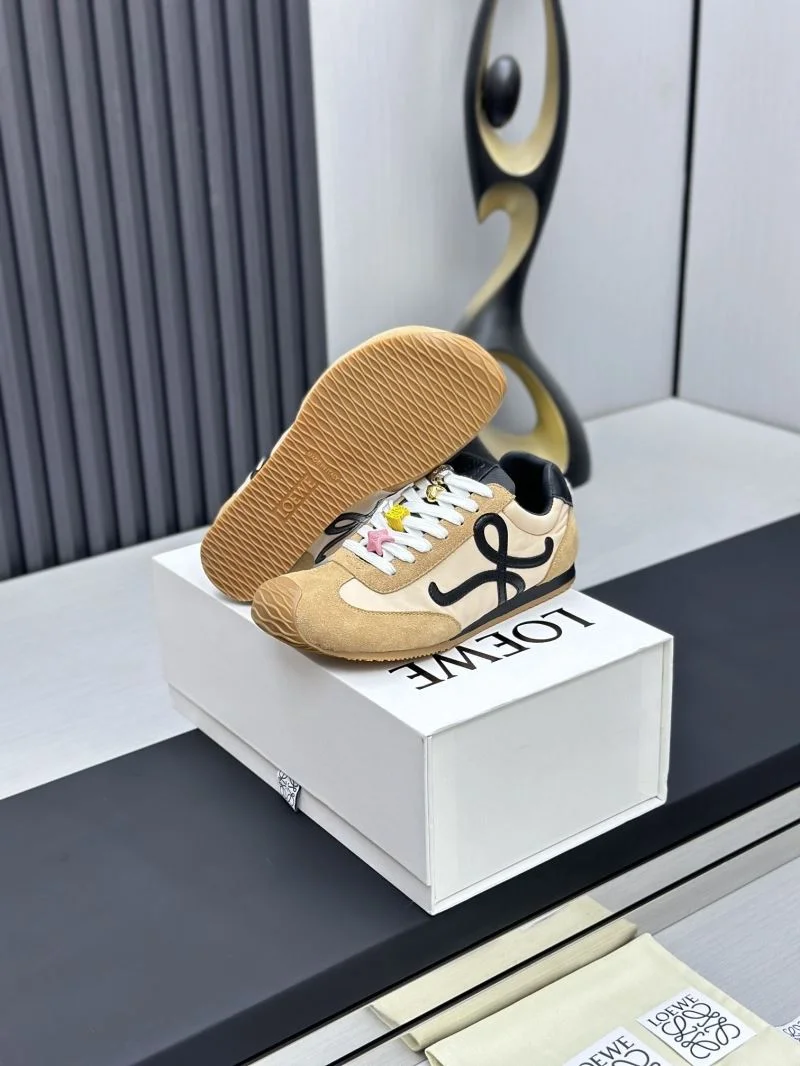 Top match Loewe Shoes