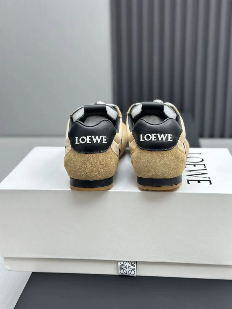 Top match Loewe Shoes