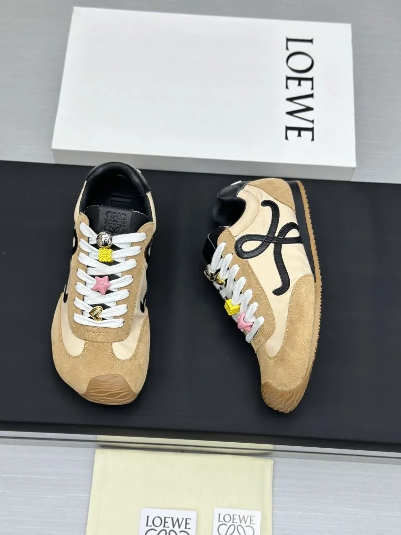 Top match Loewe Shoes