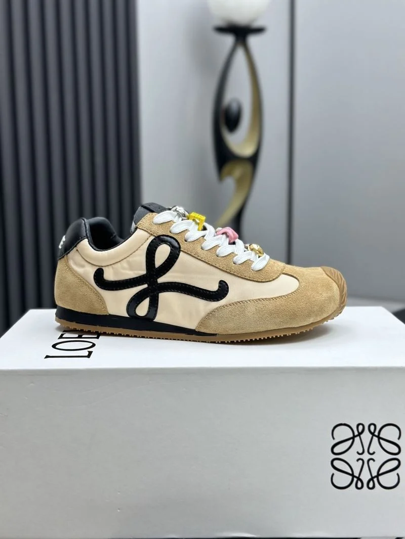 Top match Loewe Shoes