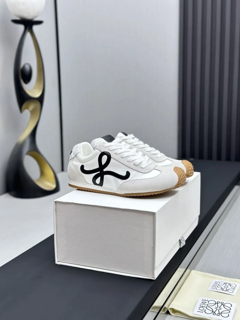 Value-priced Loewe Shoes