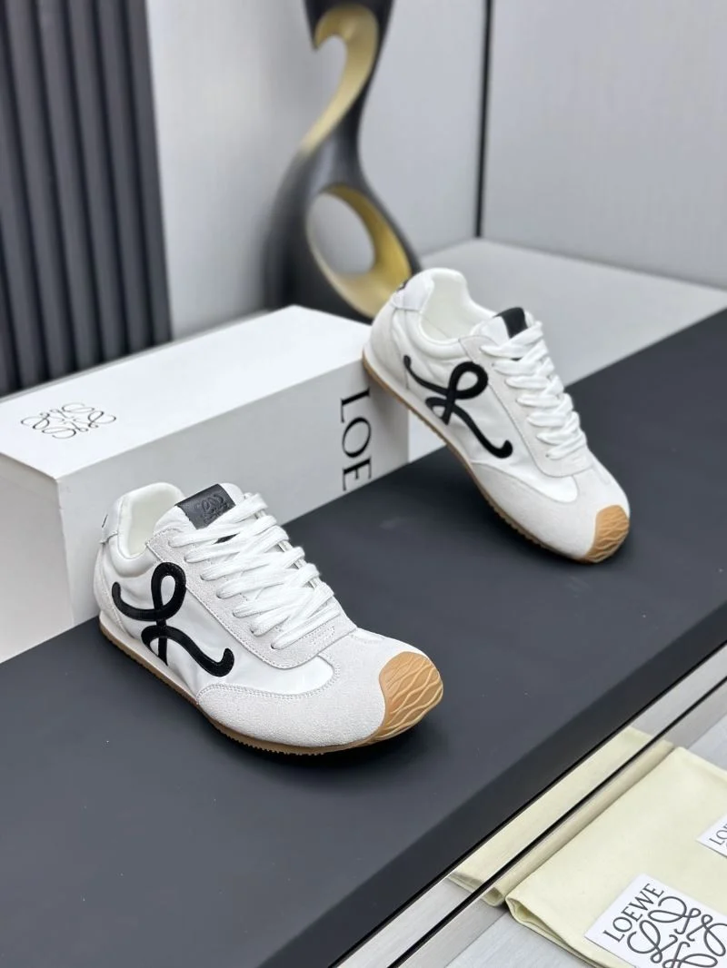 Value-priced Loewe Shoes