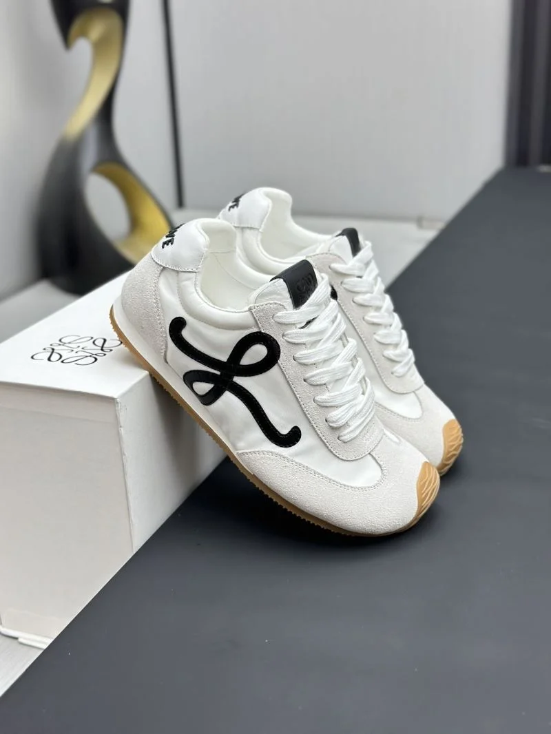 Value-priced Loewe Shoes