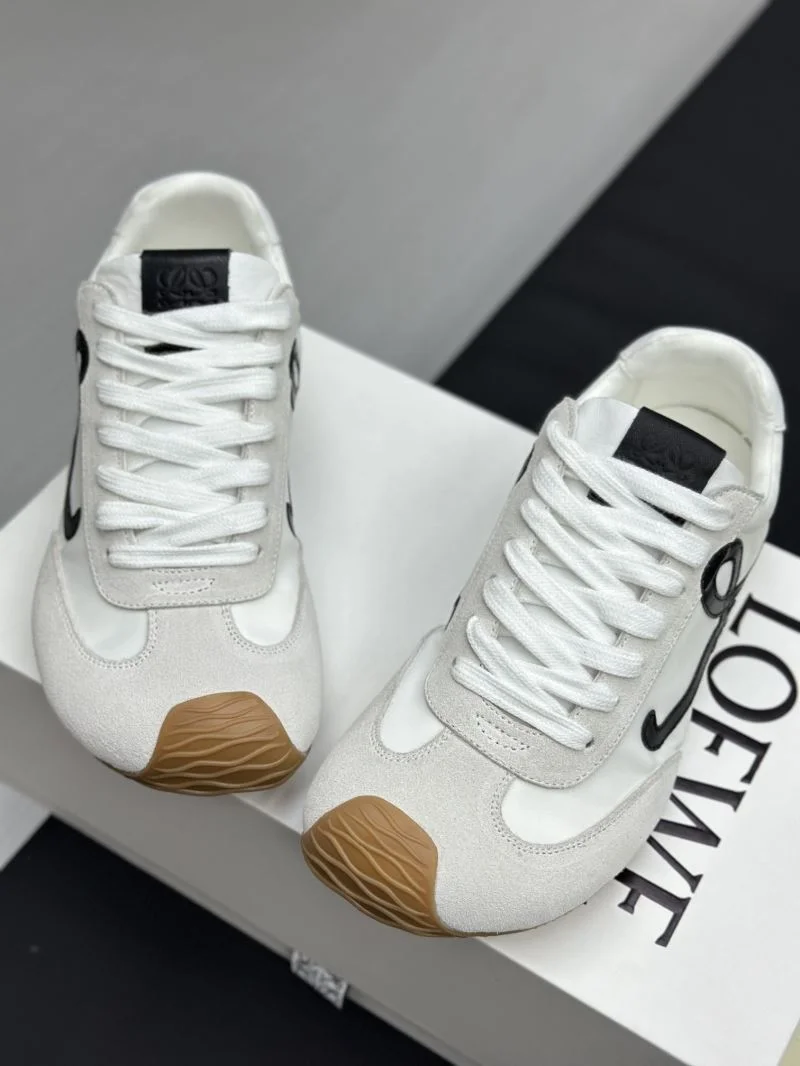Value-priced Loewe Shoes