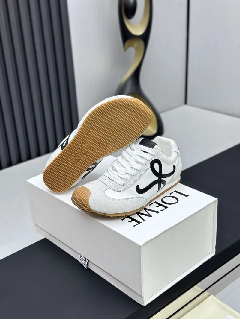 Value-priced Loewe Shoes