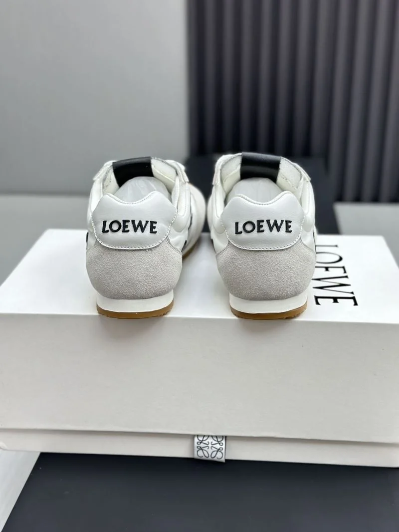 Value-priced Loewe Shoes