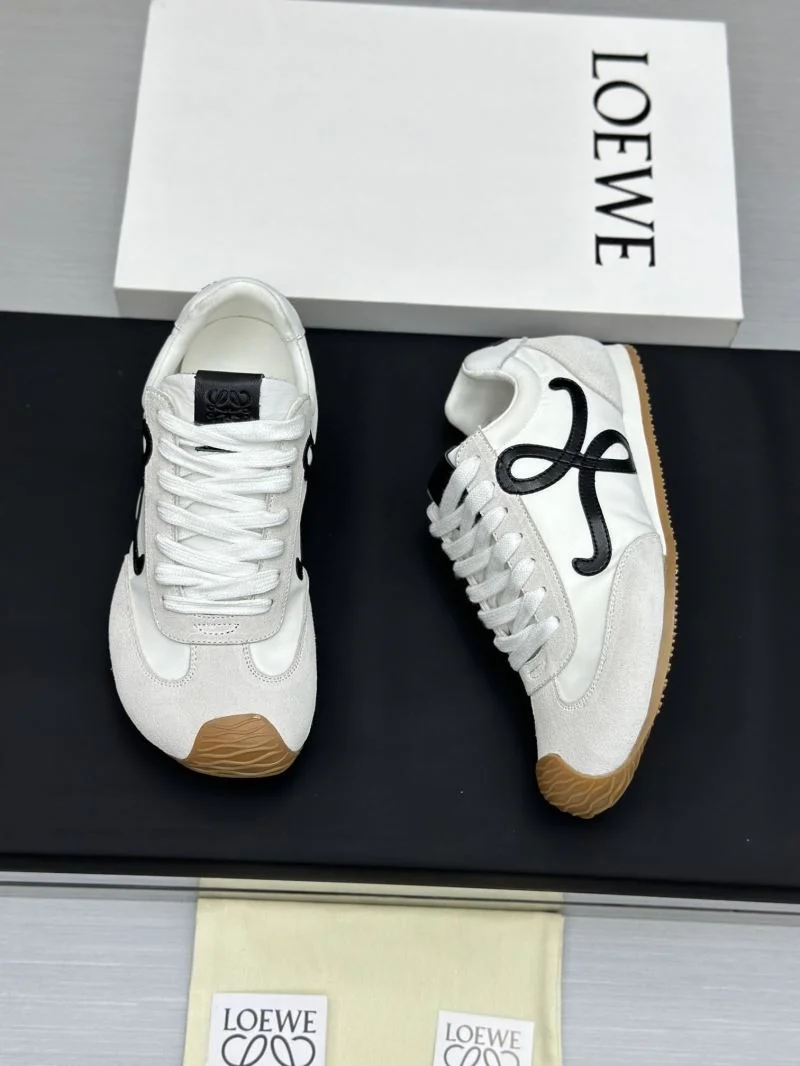 Value-priced Loewe Shoes