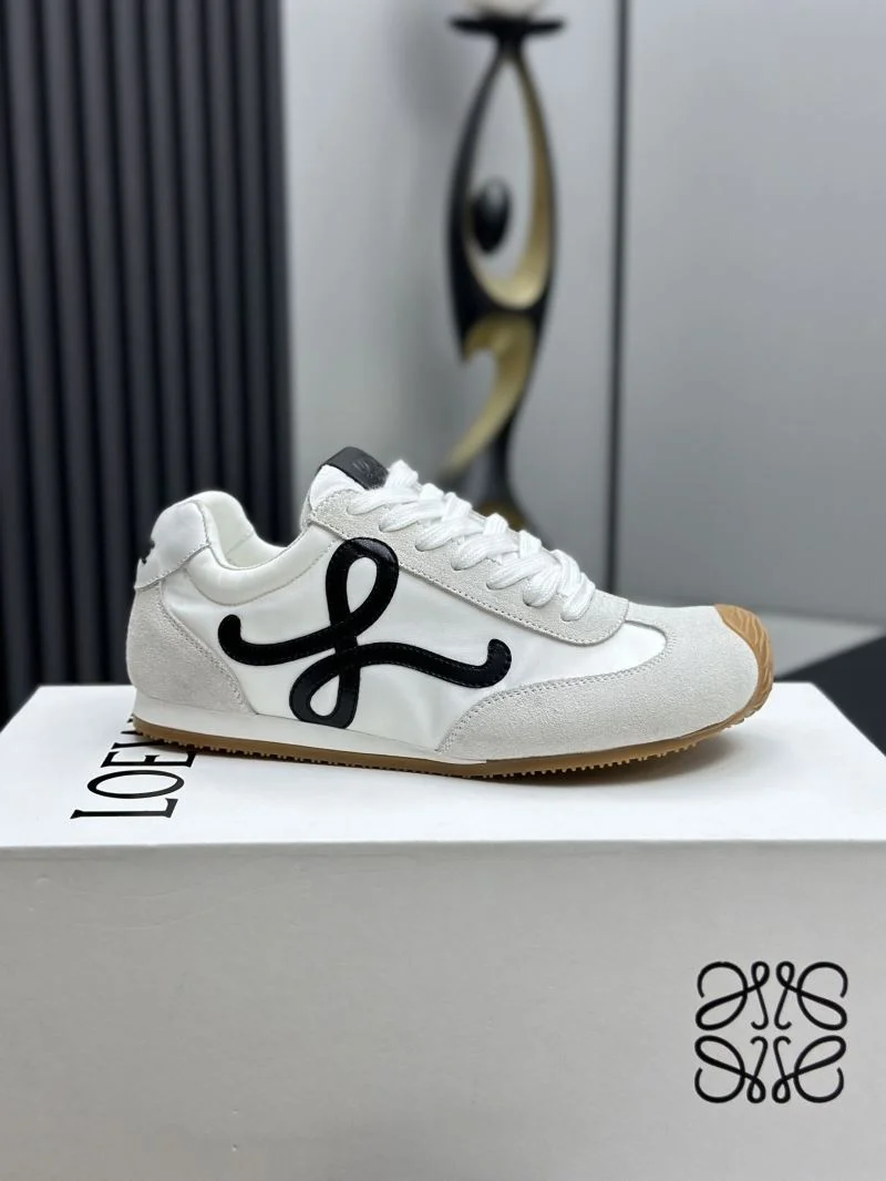 Value-priced Loewe Shoes