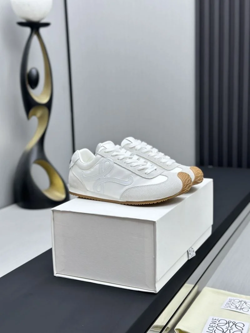Legit Loewe Shoes