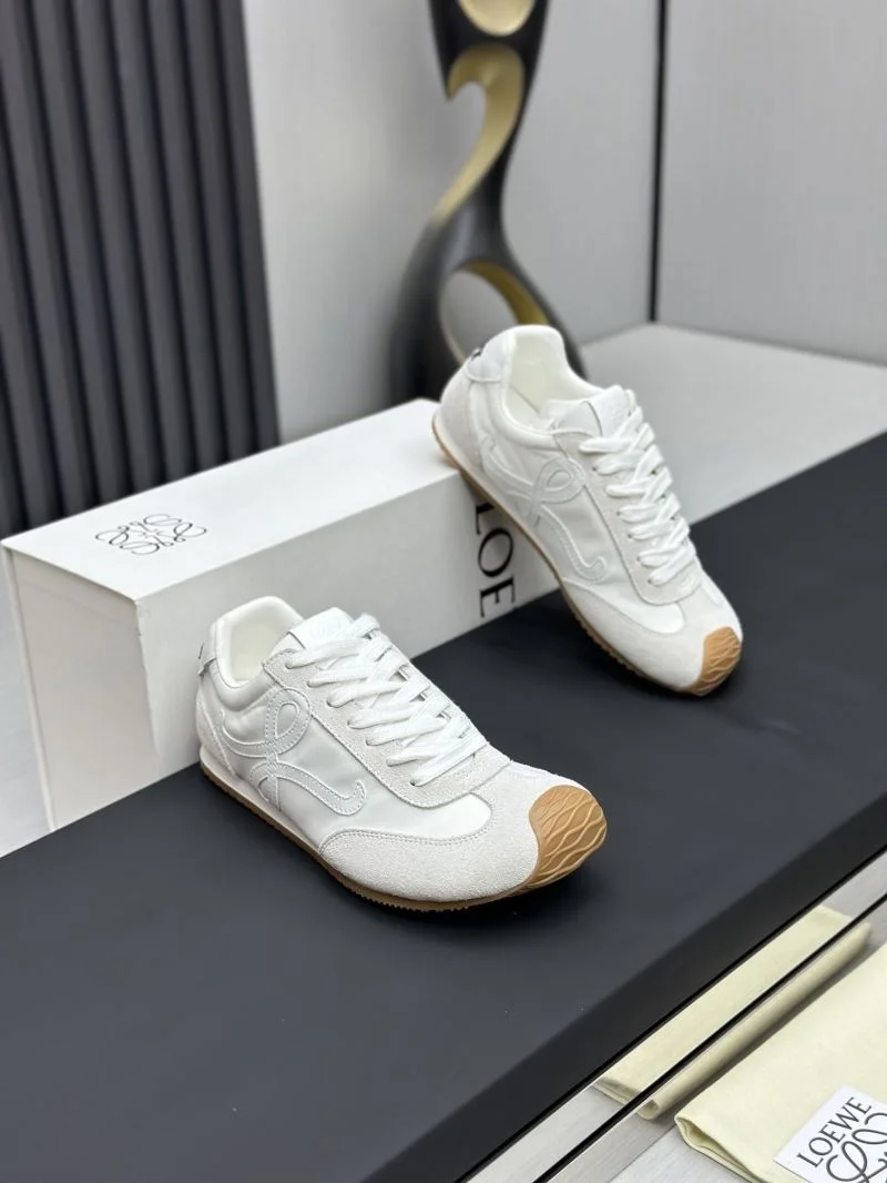 Legit Loewe Shoes