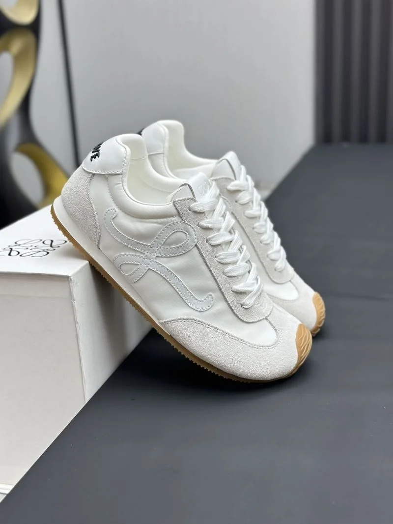 Legit Loewe Shoes