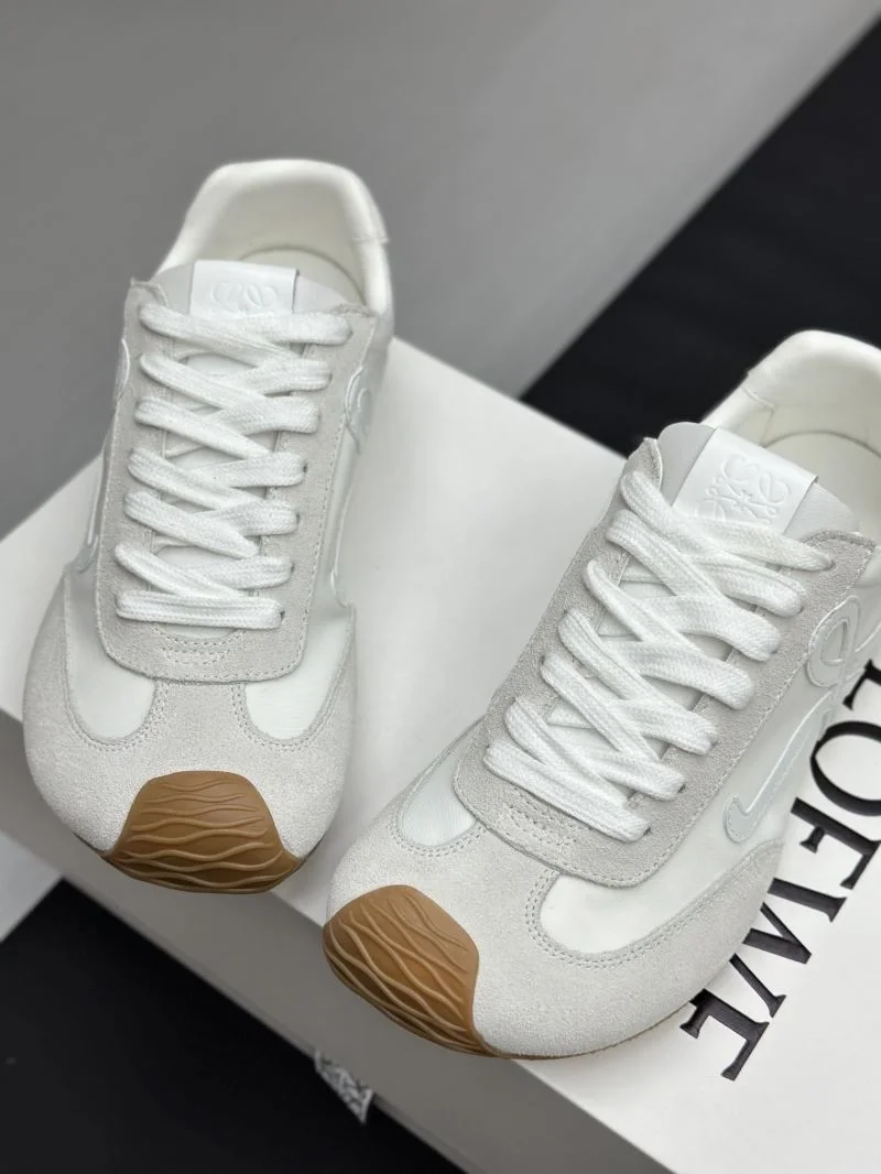 Legit Loewe Shoes