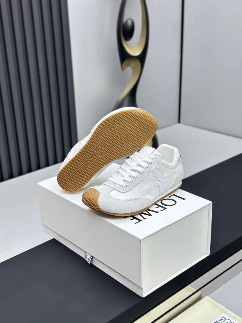 Legit Loewe Shoes
