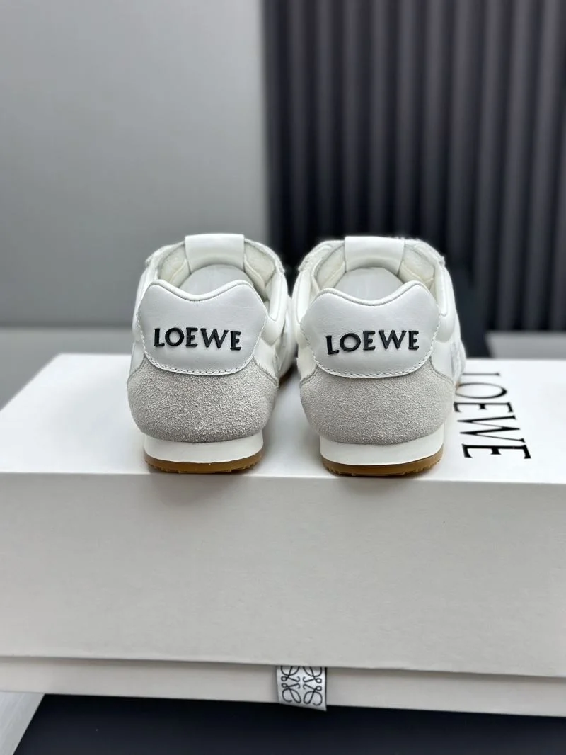 Legit Loewe Shoes