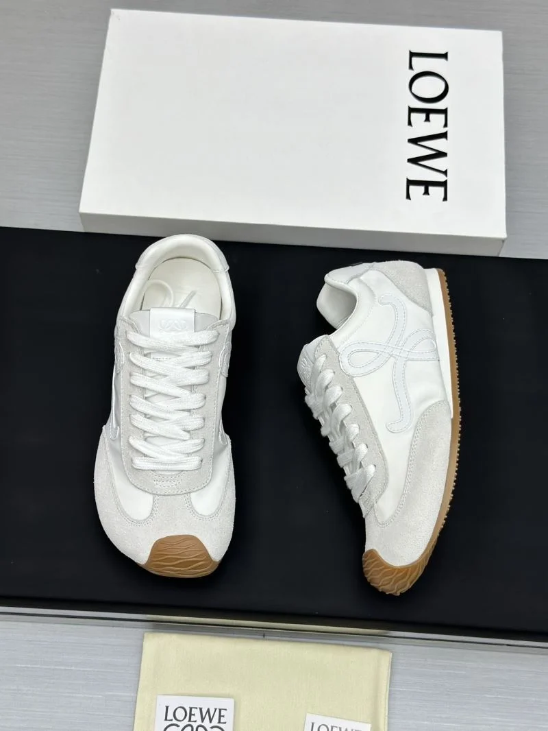 Legit Loewe Shoes
