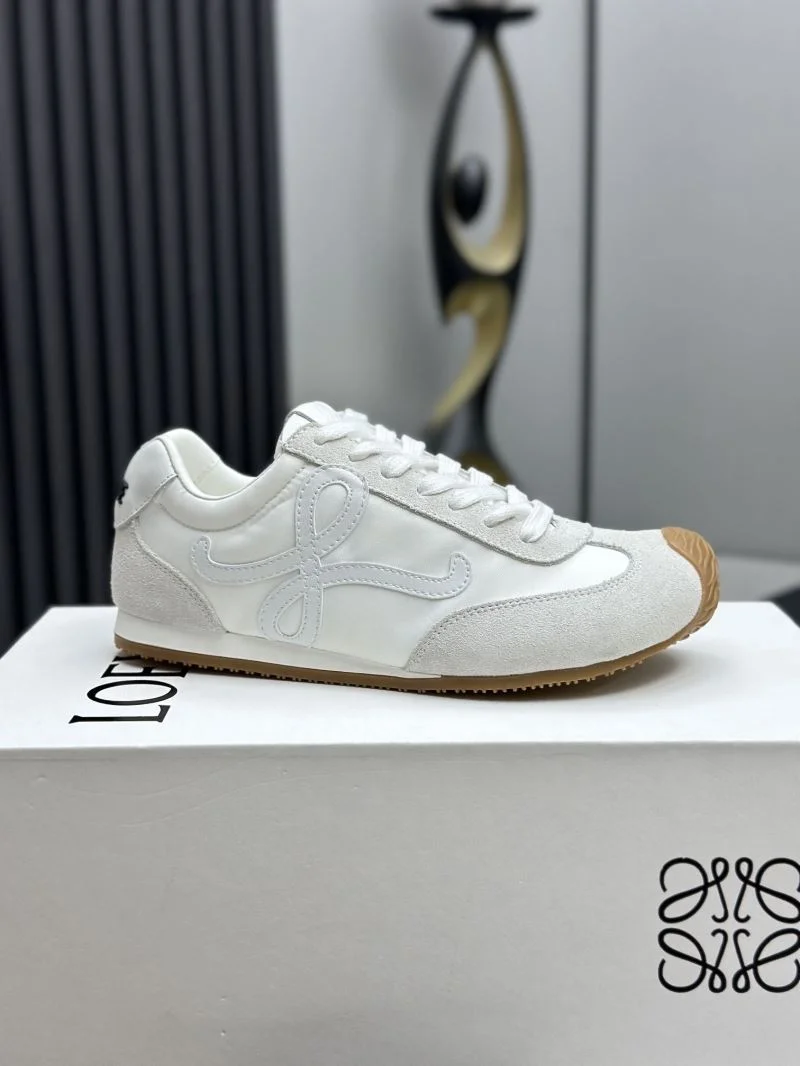 Legit Loewe Shoes