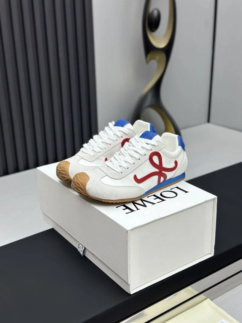 Loewe Shoes