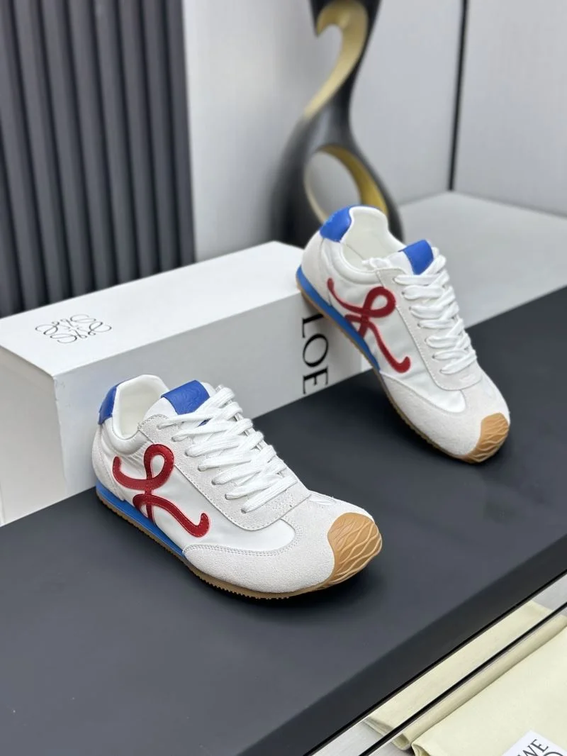 High fidelity Loewe Shoes