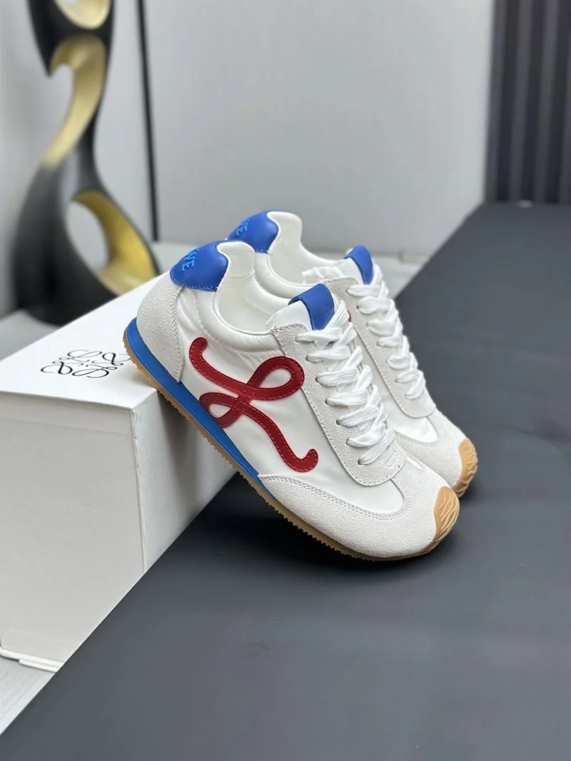 High fidelity Loewe Shoes