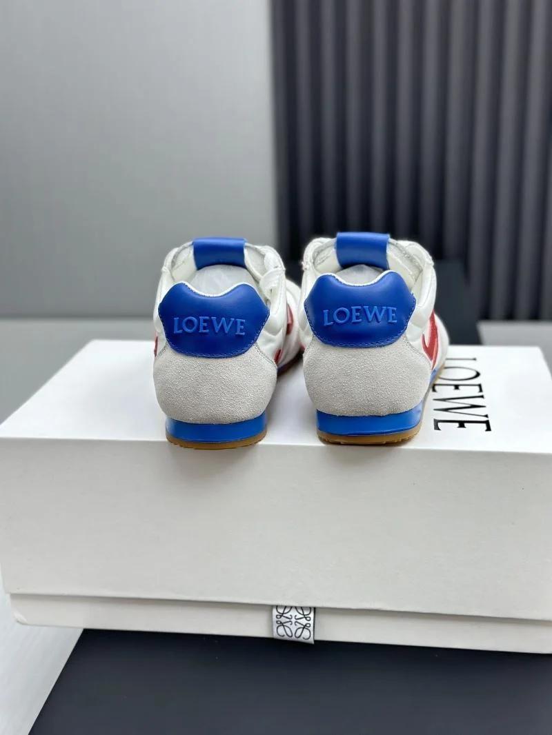High fidelity Loewe Shoes