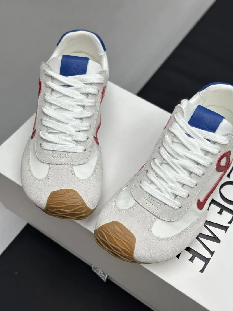 High fidelity Loewe Shoes