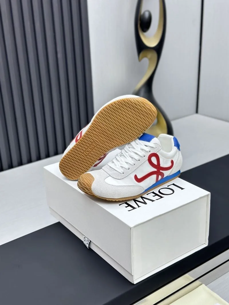 High fidelity Loewe Shoes