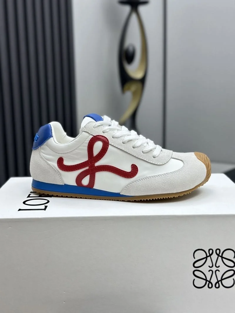 High fidelity Loewe Shoes