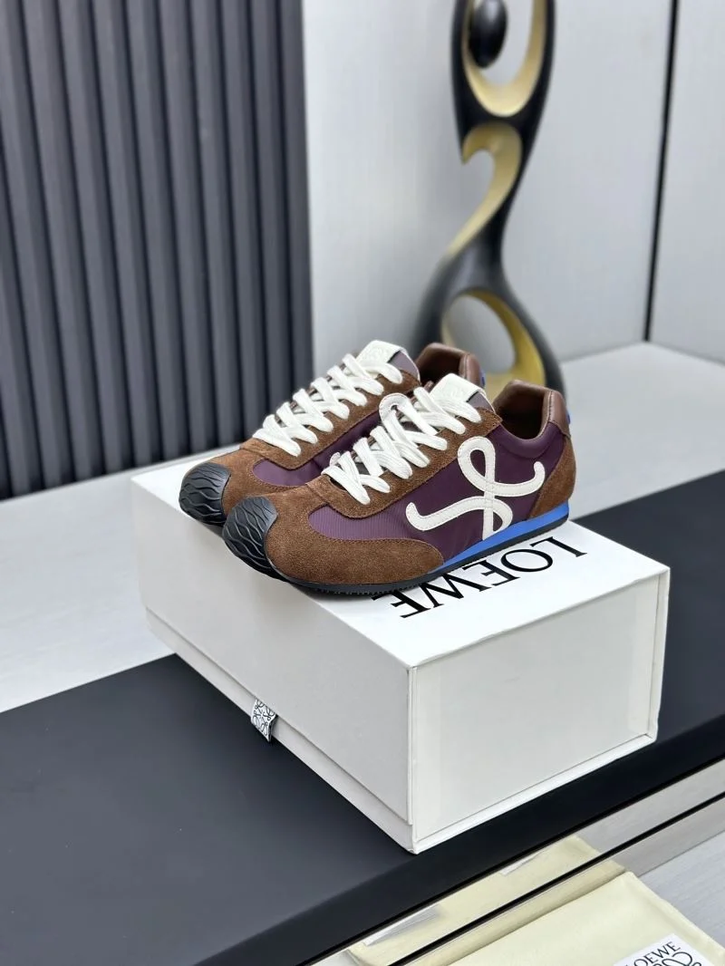 Loewe Shoes