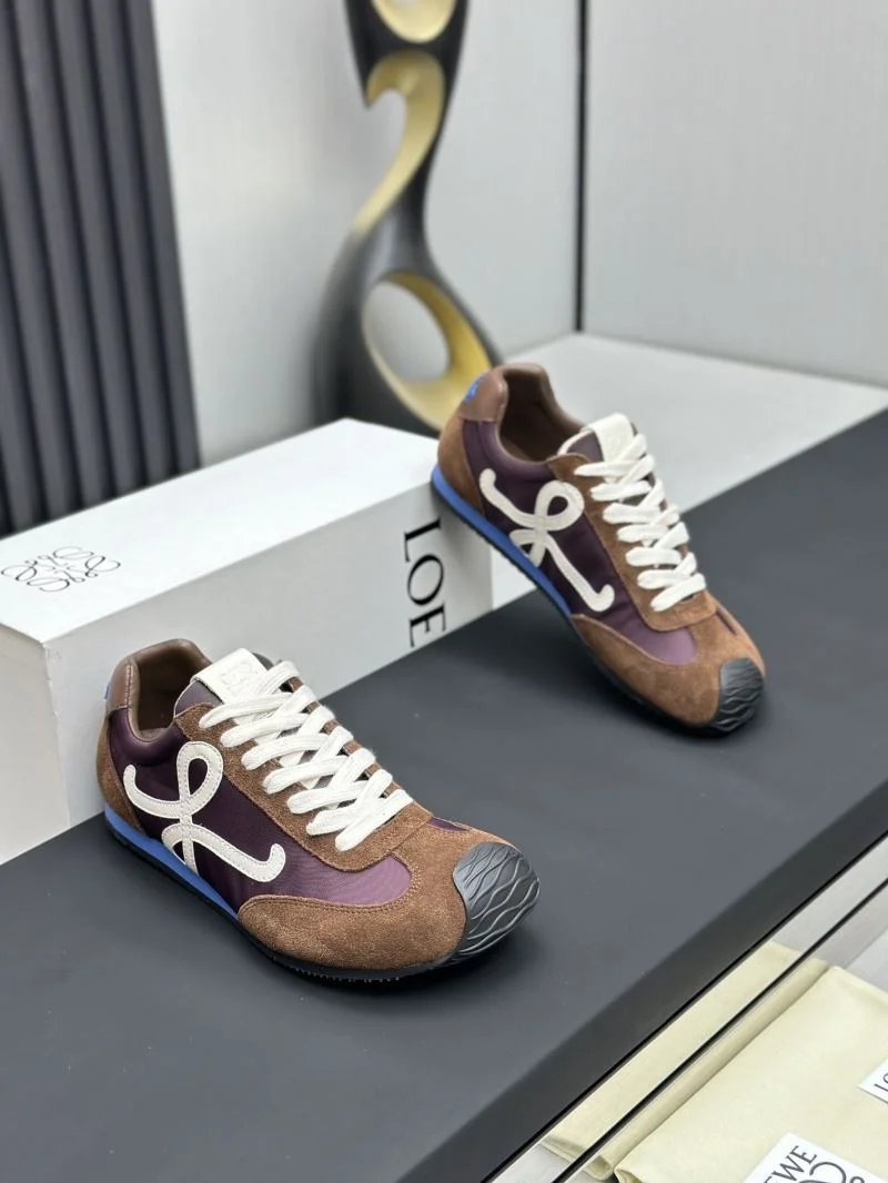 Precise copy Loewe Shoes