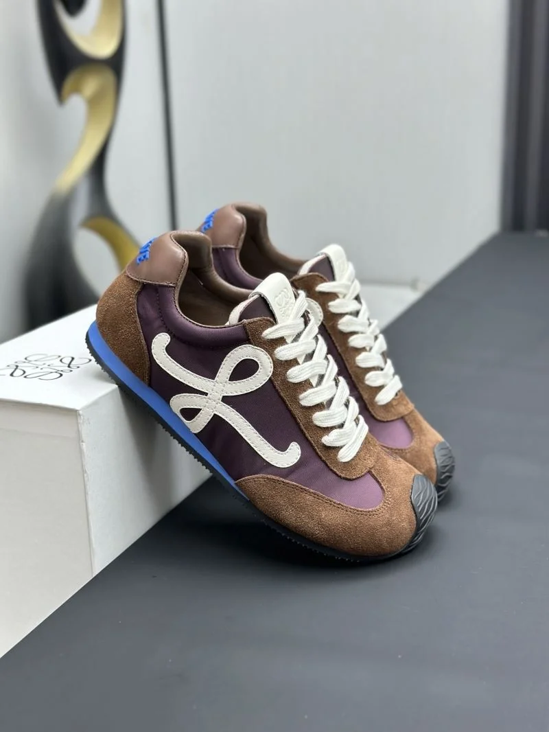 Precise copy Loewe Shoes