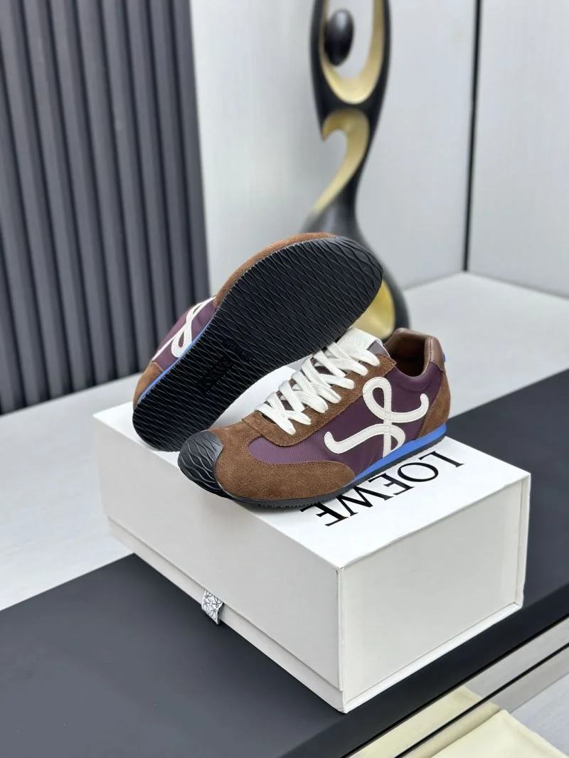 Precise copy Loewe Shoes