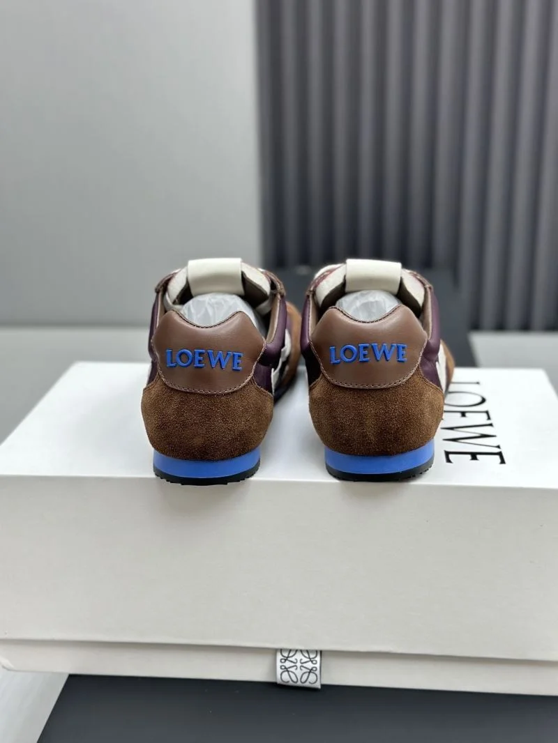 Precise copy Loewe Shoes
