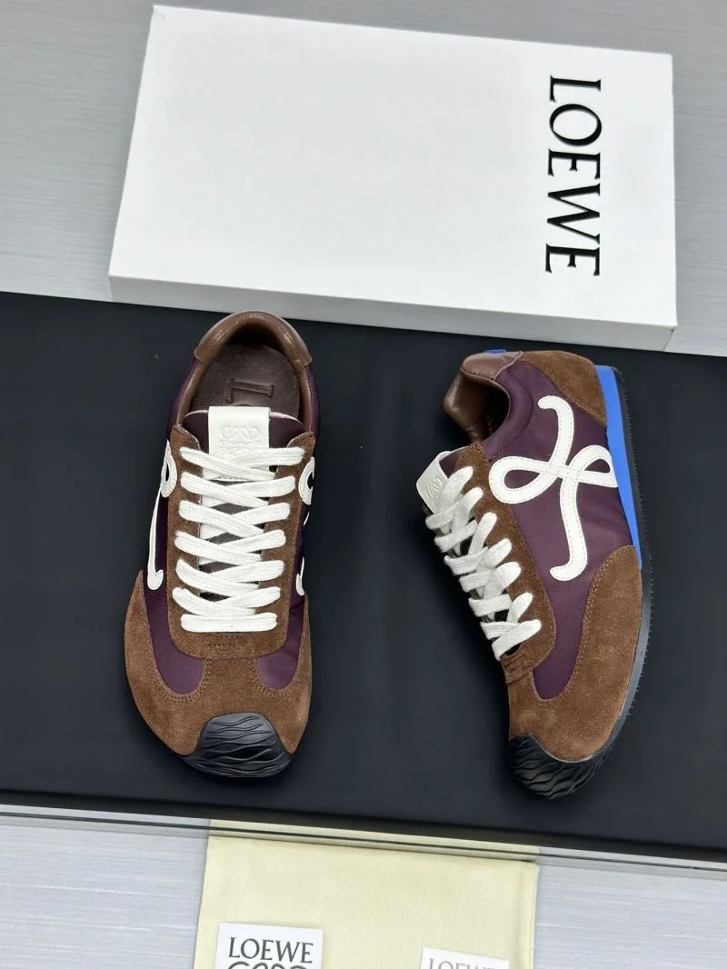 Precise copy Loewe Shoes